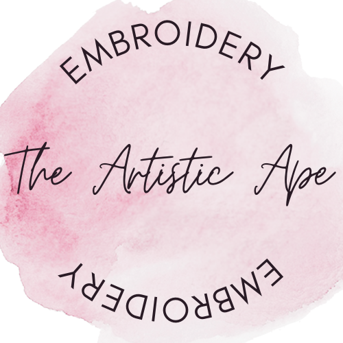 TheArtisticApe - Inspire Uplift